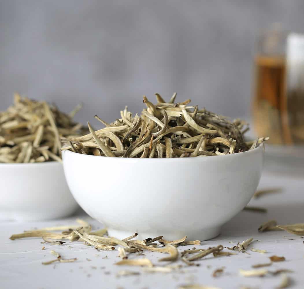 Pure Teas (Unflavored Teas) – Tucson Tea Company