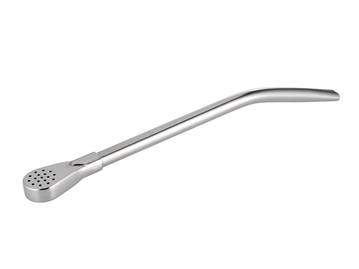 Bombilla Yerba Mate Straw with Built-In Filter – Tucson Tea Company