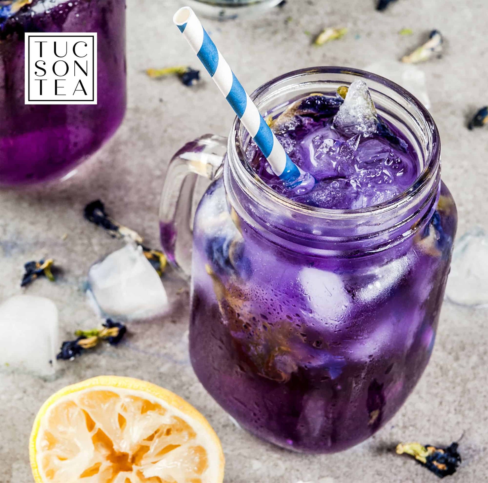 Tucson Tea Company - Over 200+ Award-Winning Loose-Leaf Teas Online