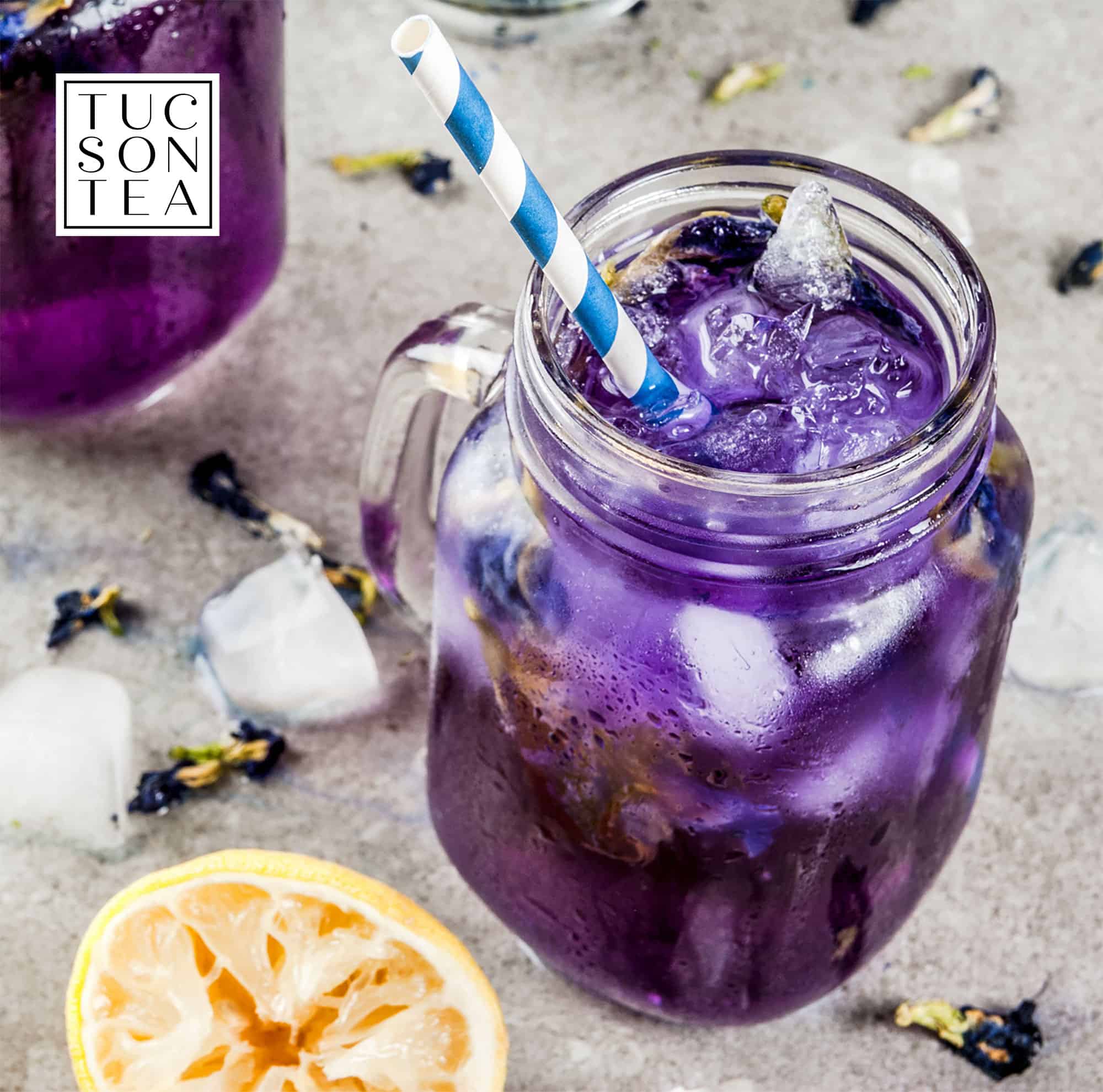 Tucson Tea Company - Over 200+ Award-Winning Loose-Leaf Teas Online